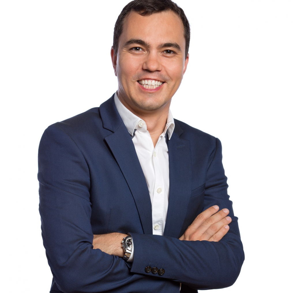 The LinkedIn workshop | P2M